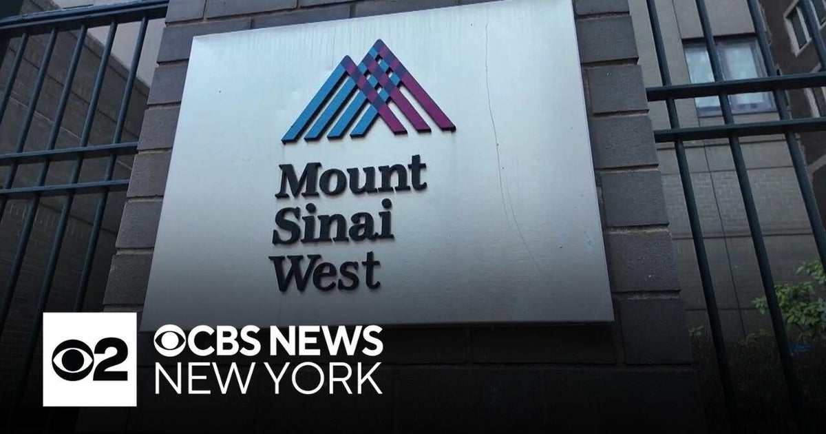 The largest nurses' strike in NYC history is potentially hours away ...