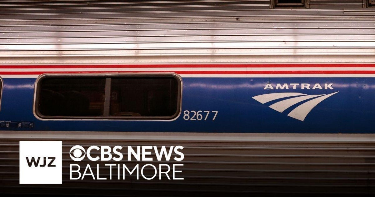 Measles warning issued in Maryland after potential exposure at Amtrak ...