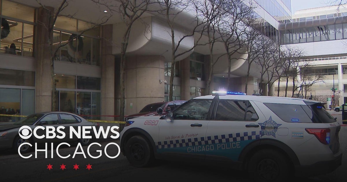 Rush employee in critical but stable condition after early morning ...