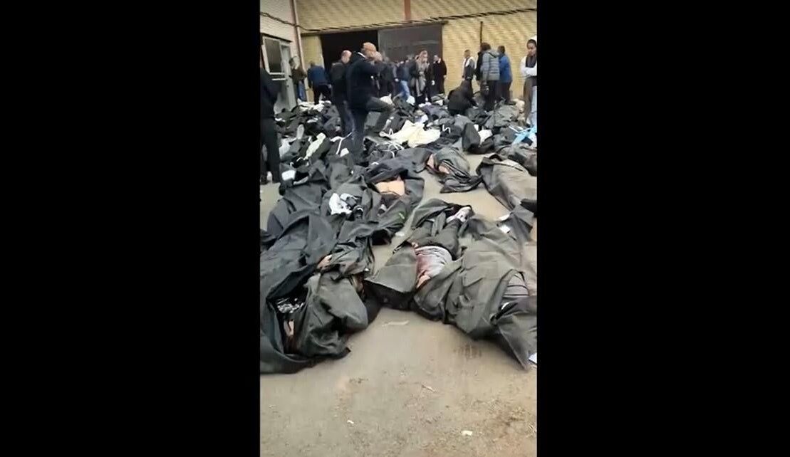 Iran acknowledges mass protest deaths, but claims situation under ...