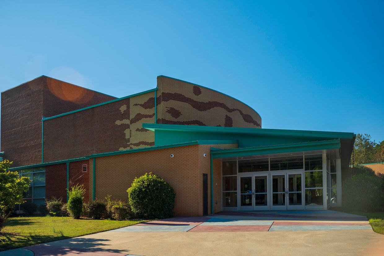 South Fulton's Southwest Arts Center expands access to arts education ...