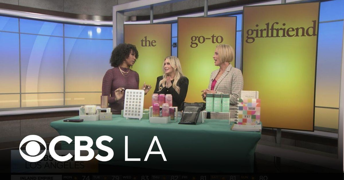 Must-have products to destress after the holidays | Go-To-Girlfriend ...