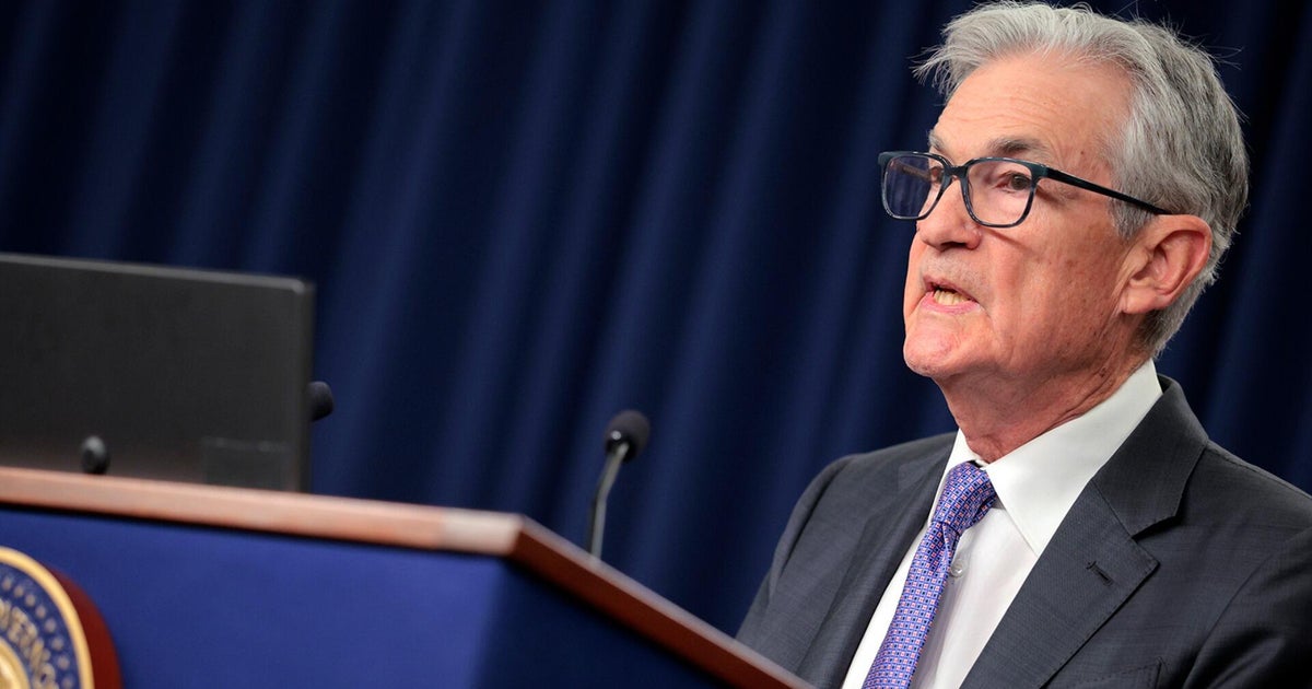 Former Obama economic adviser calls DOJ probe into Powell "entirely a ...