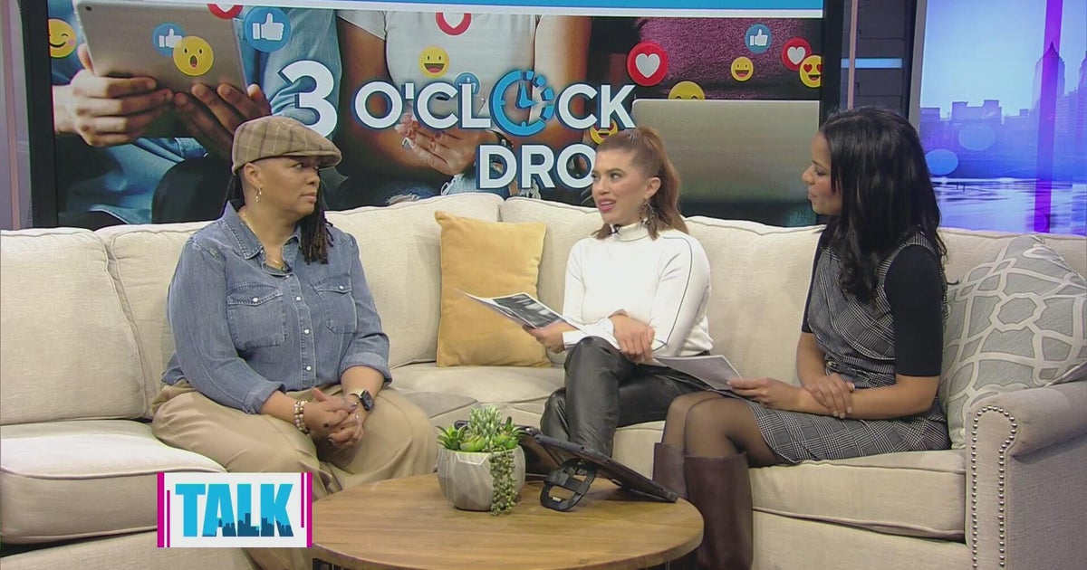 What's the happiest neighborhood in Pittsburgh? | 3 O'Clock Drop - CBS ...