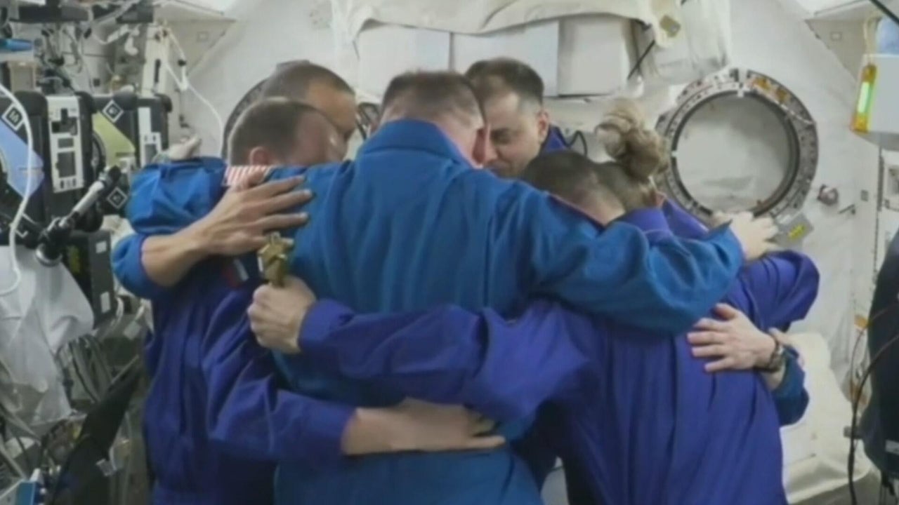 Latest space news, headlines, analysis - CBS News