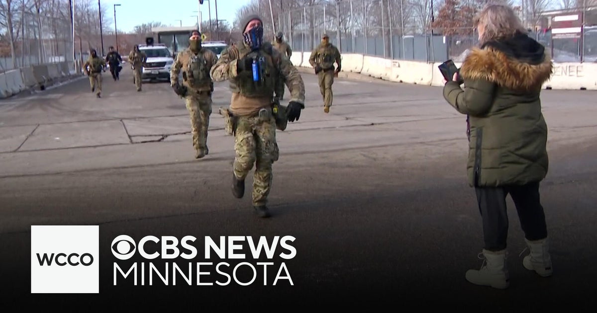 Tensions remain high at Minneapolis' Whipple Building, site for large ...