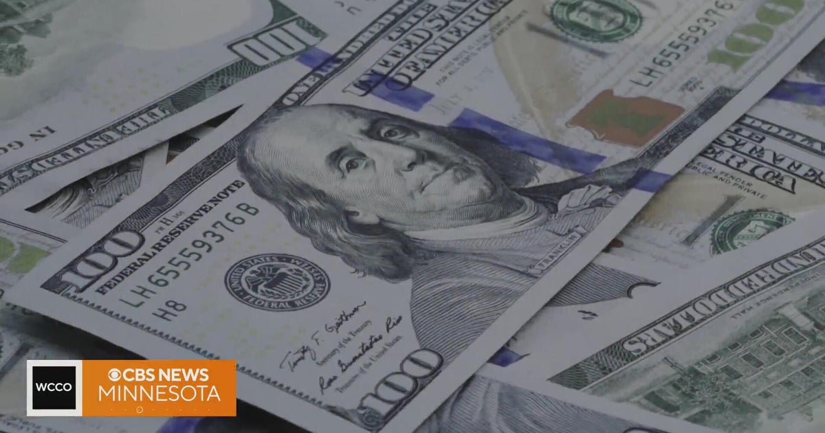 Easy budgeting methods that are surprisingly simple to maintain - CBS ...