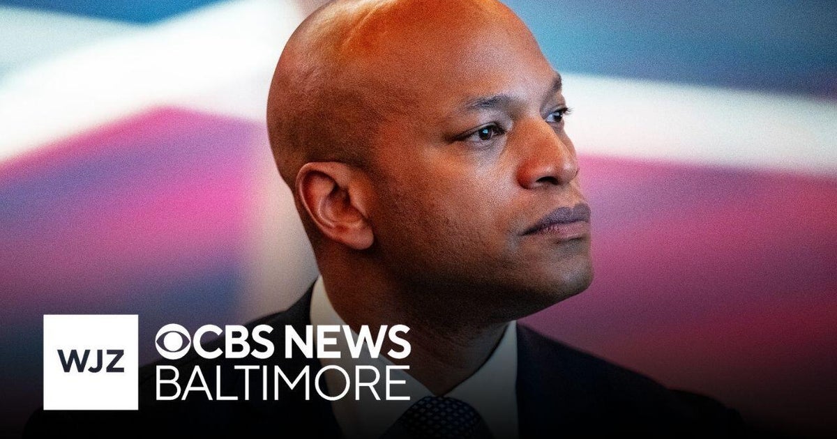 New poll shows Maryland Gov. Wes Moore's approval rating has dropped ...