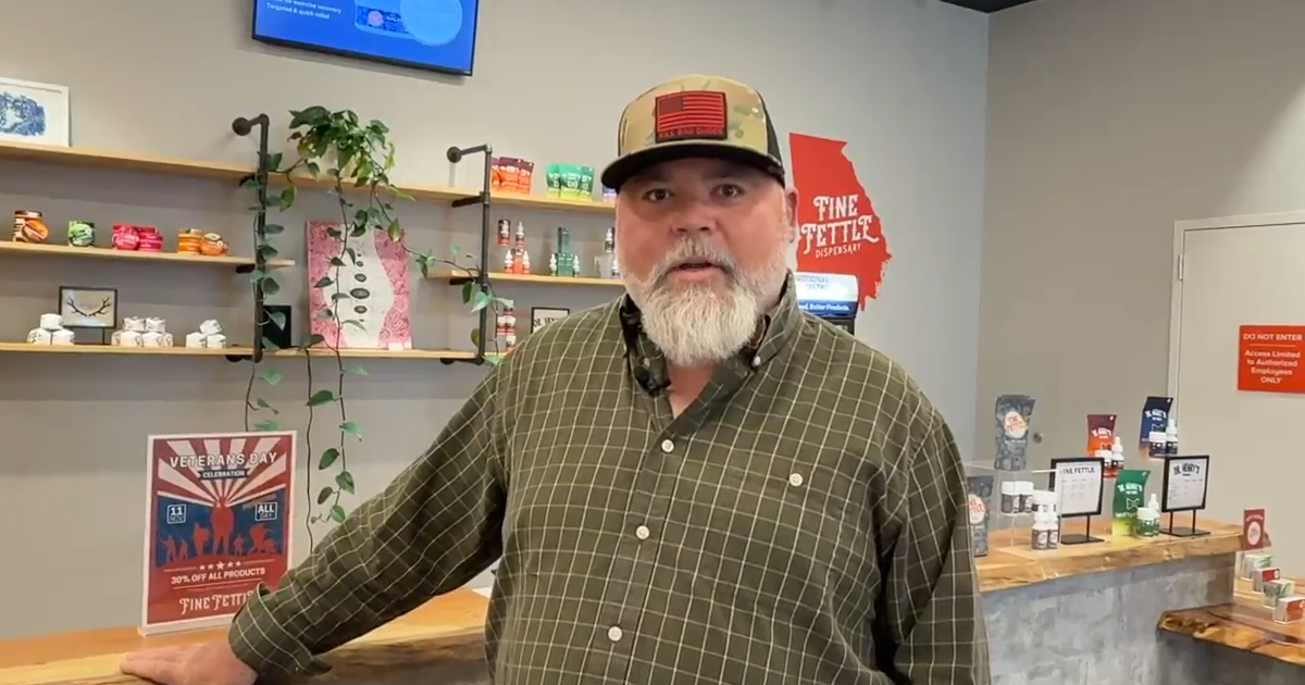 Advocates hoping for medical marijuana expansion during Georgia ...