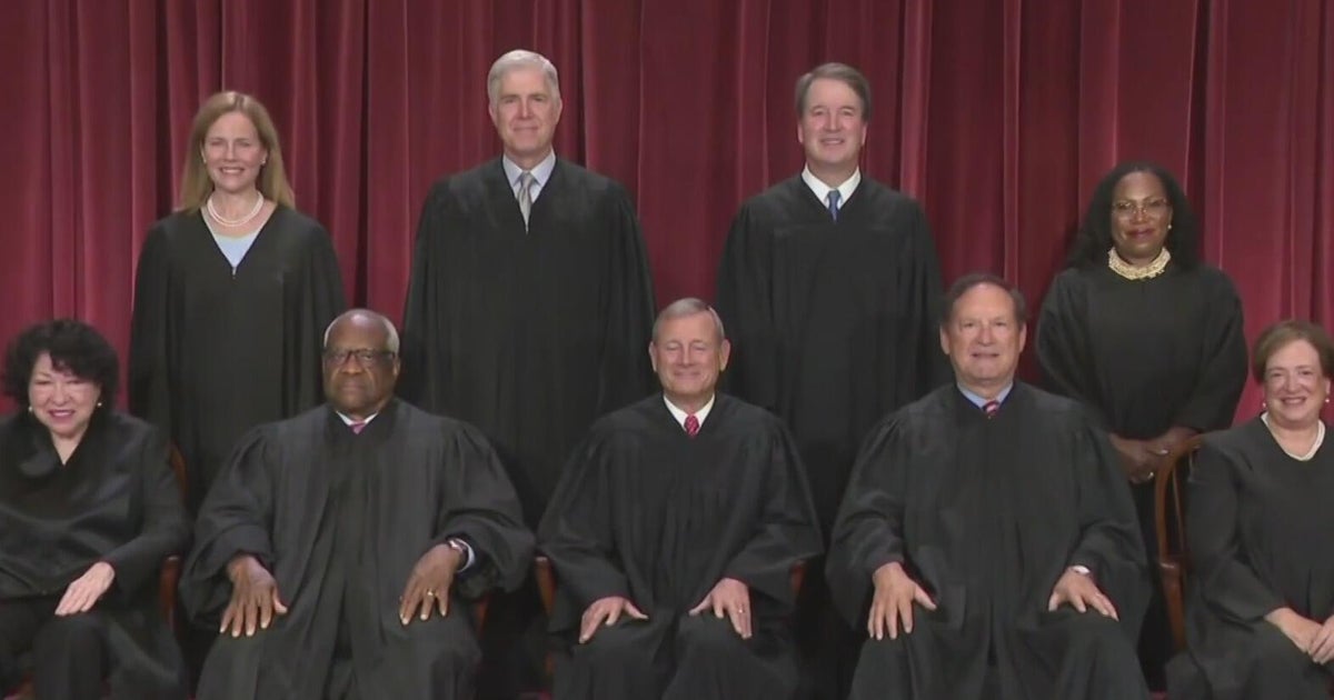 Supreme Court weighs challenges to state bans on transgender athletes ...