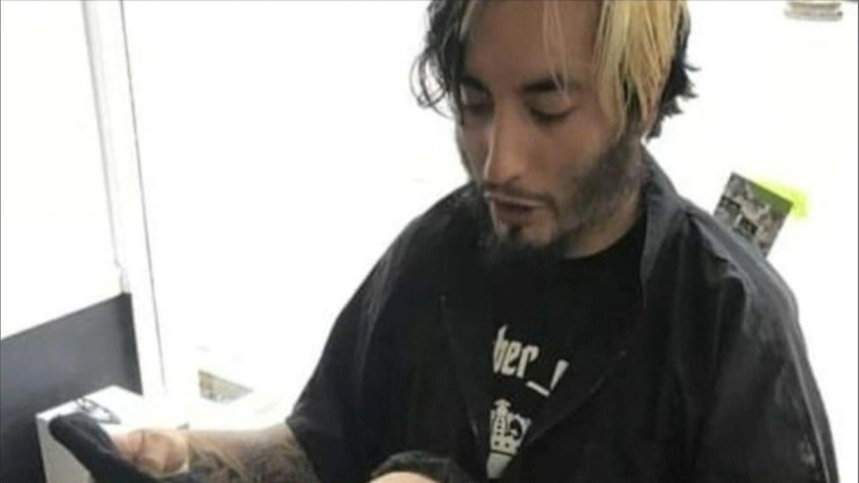 Man sentenced to more than 50 years in Colorado for murdering champion ...