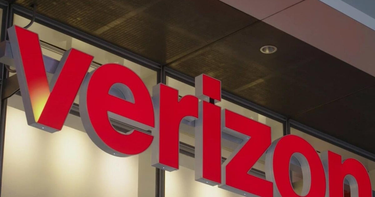 Hundreds of thousands of Verizon customers facing nationwide service ...