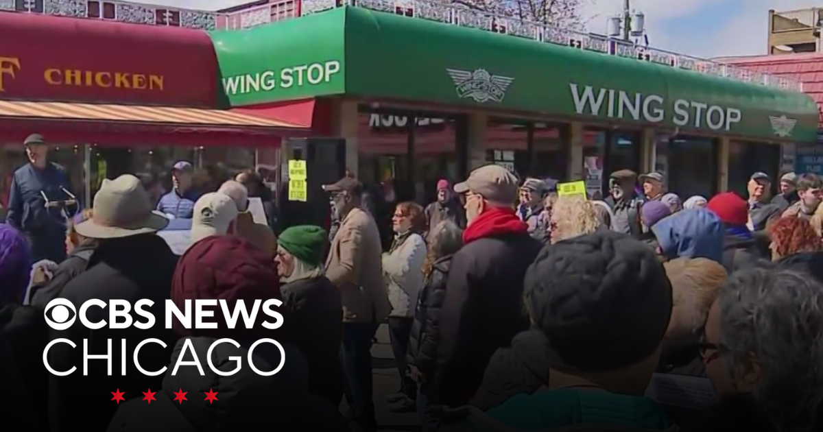 Edgewater residents claim due process rights were violated when ...