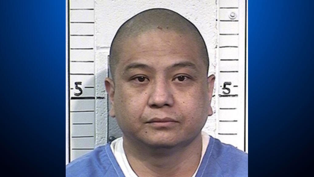 Man serving life for deadly Orange County gang shooting dies in ...