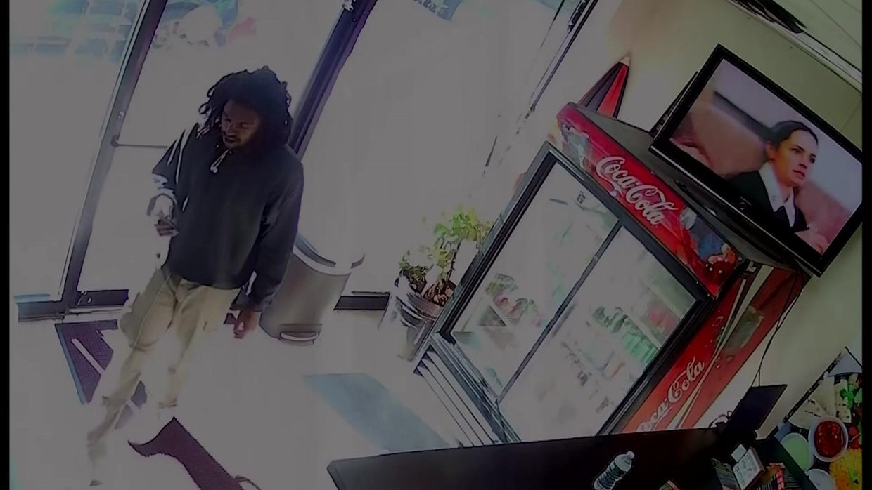 Fake Amazon workers rob Connecticut home, getaway car stopped by road ...