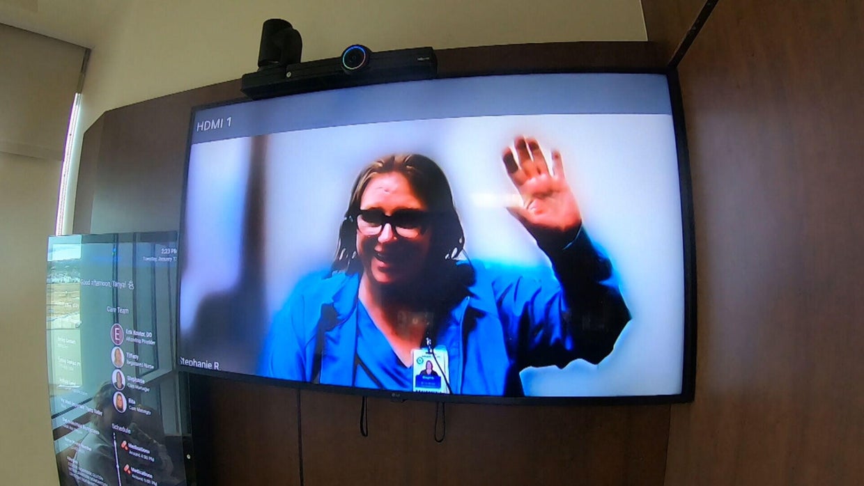 Colorado hospital adding nearly 800 cameras in patient rooms to add ...