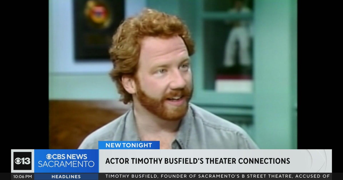 Emmy-winning actor with Sacramento theater connections accused of child ...