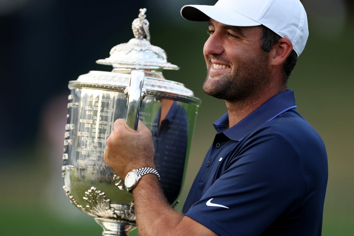 Wanamaker Trophy, linked to Philadelphia family, returns to ...