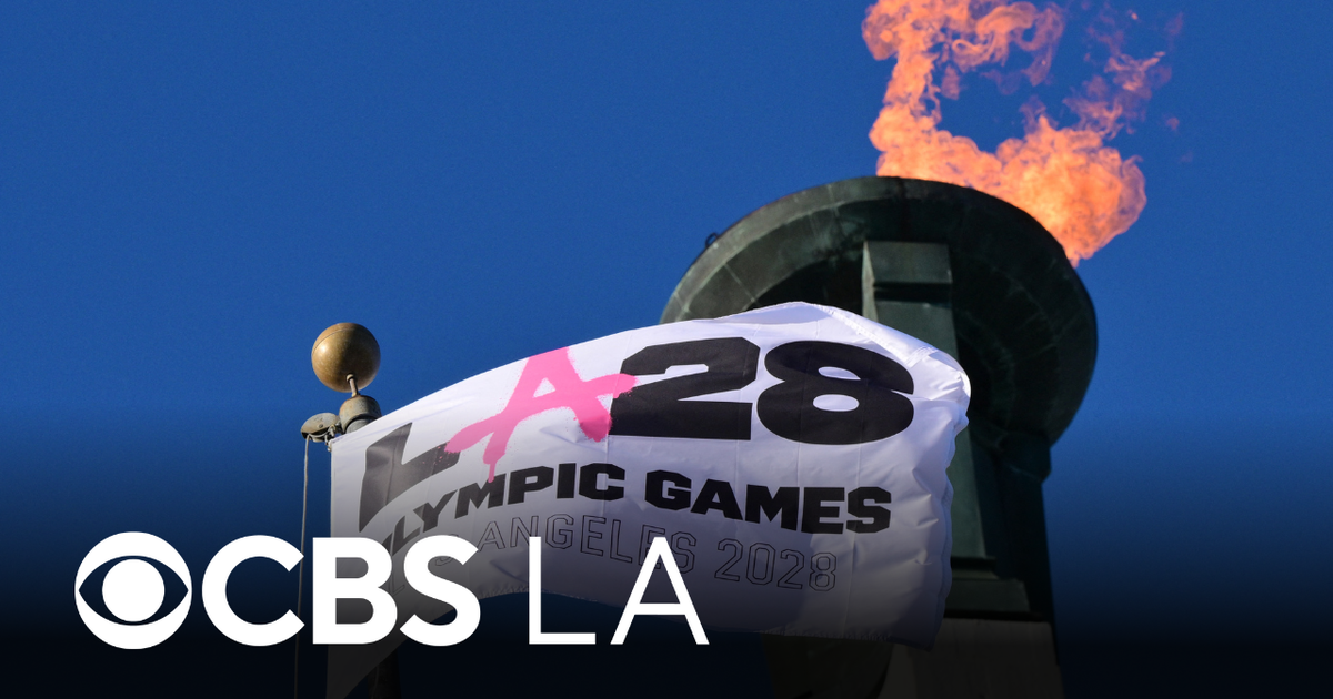 LA28 Olympics ticket registration window opens Wednesday after star ...