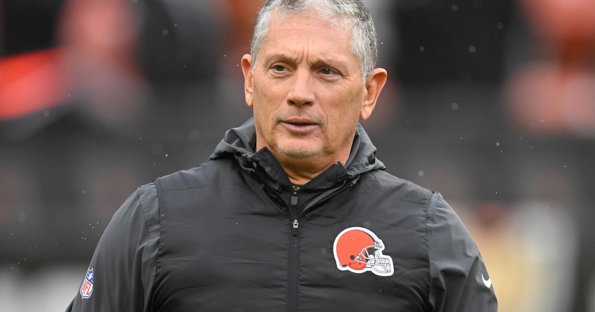 Baltimore Ravens interview defensive coordinators Minter and Schwartz ...