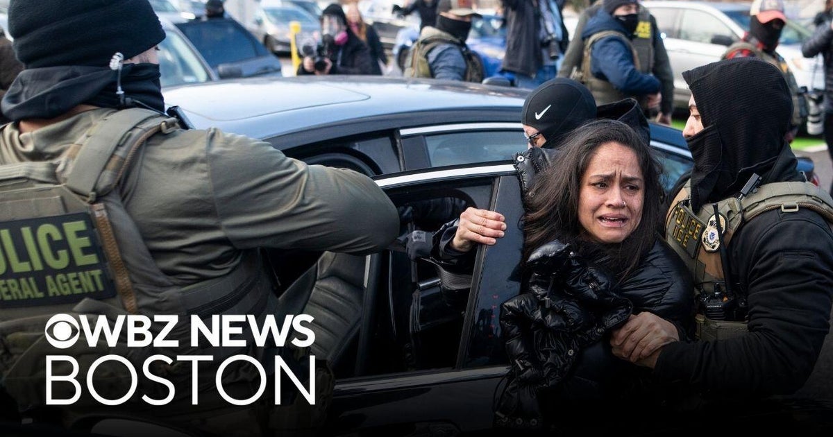 Minneapolis mayor says increased ICE presence in city driving turmoil ...