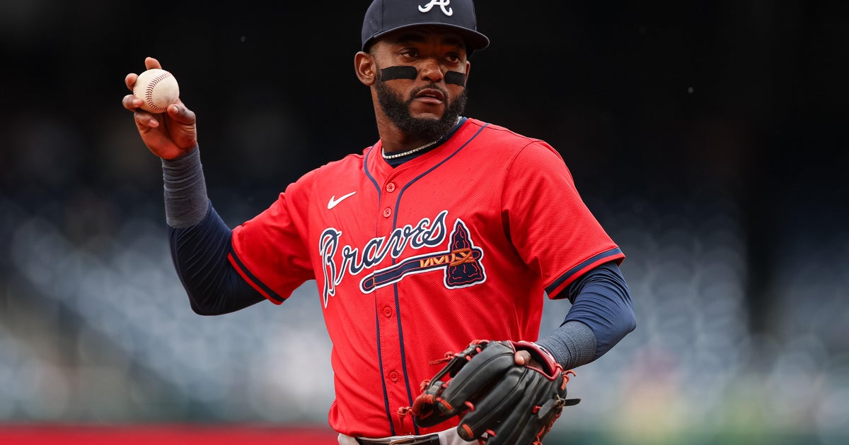 Twins claim versatile infielder Vidal Brujan off waivers from Braves ...