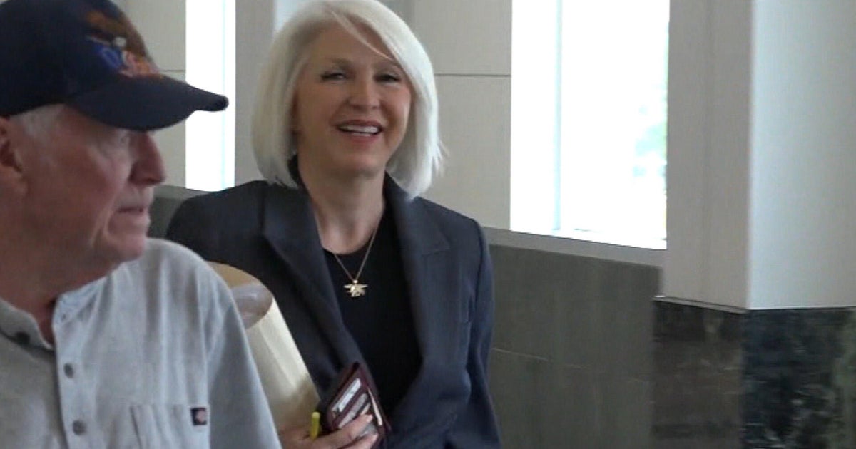 Colorado appeals panel skeptical of sentencing for former county clerk ...