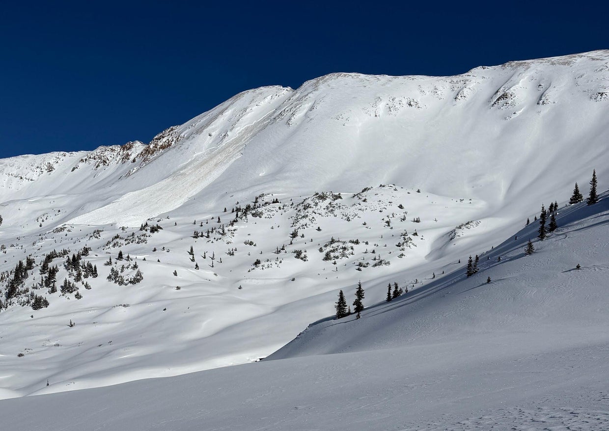 Avalanche incidents in Colorado's backcountry offer key lessons as ...