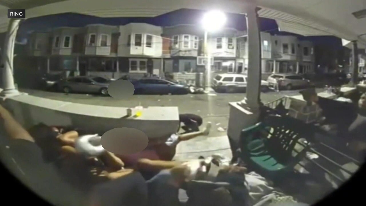 Grays Ferry news - Today’s latest updates - CBS Philadelphia