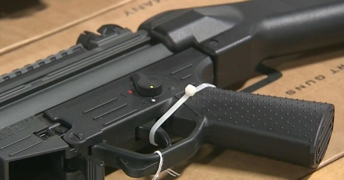 Gun control advocates fight Florida Bill to lower firearm purchase age ...
