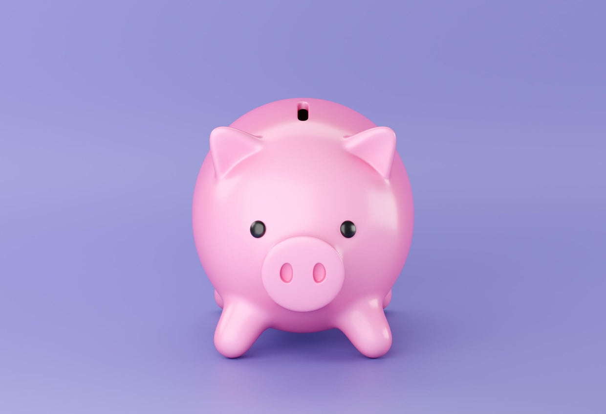 Is a $10,000 long-term CD account worth opening for 2026? - CBS News