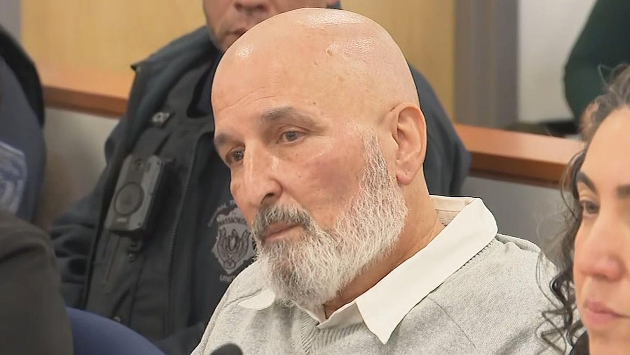 Gunman who killed Massachusetts State Trooper George Hanna in 1983 gets ...