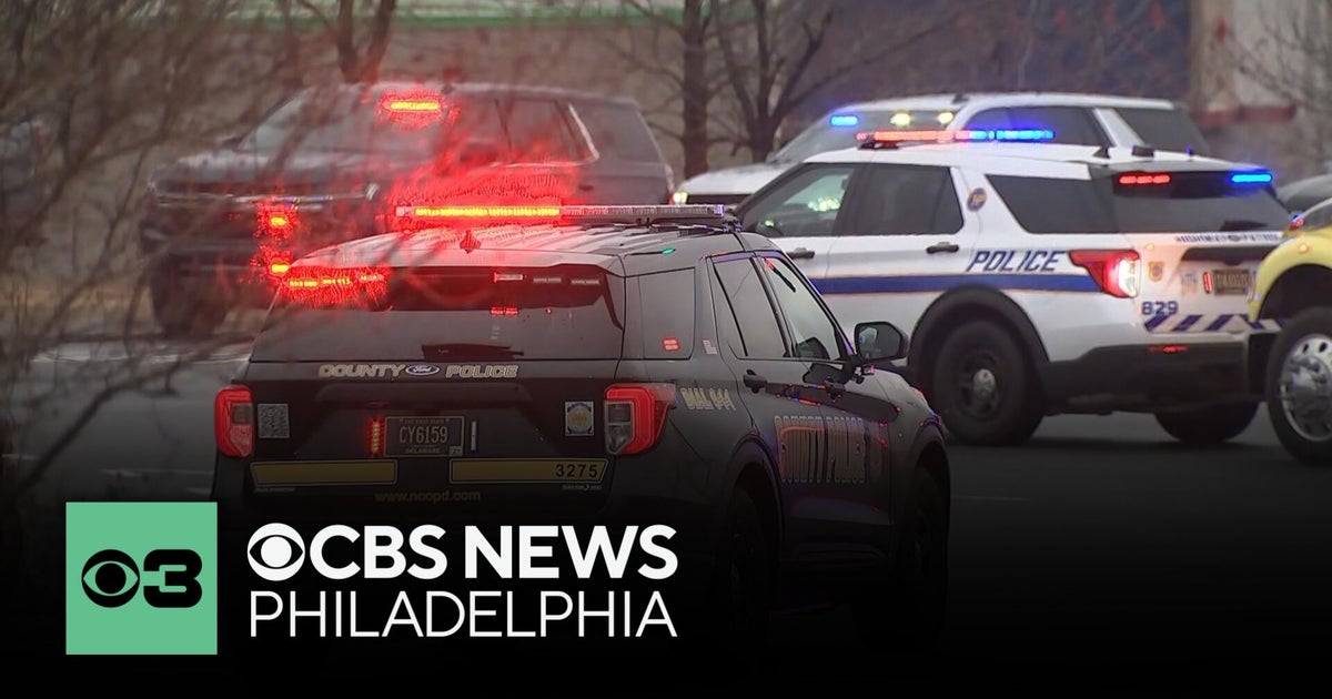 Fatal shooting of Delaware state trooper was targeted attack on law ...