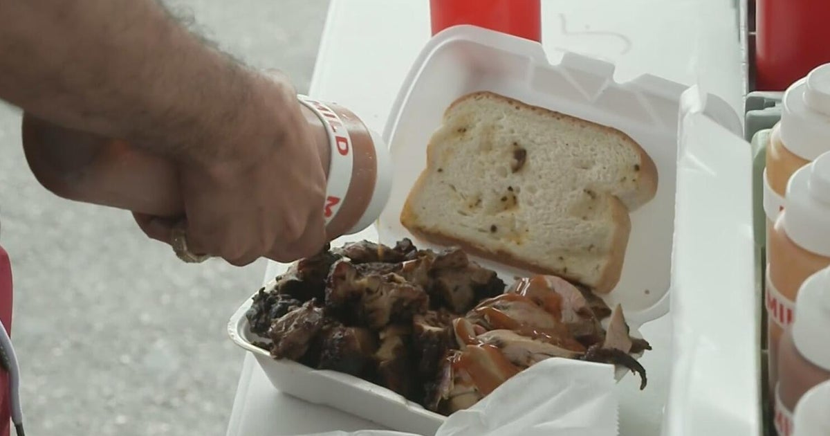Chef Tally World Famous Jerk Chicken has been a South Florida staple ...