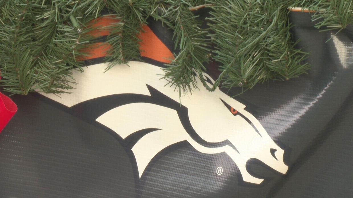 Denver Broncos playoff games could bring more than $60 million economic ...