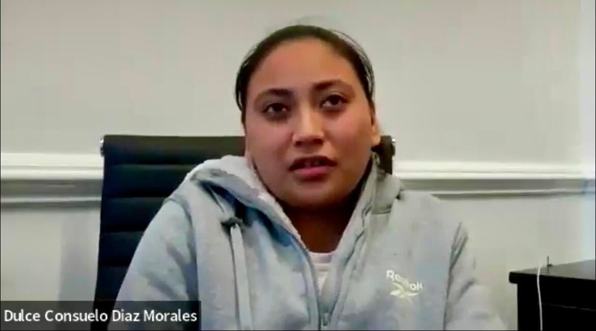 Maryland mom now wearing ankle monitor, fighting to prove U.S ...