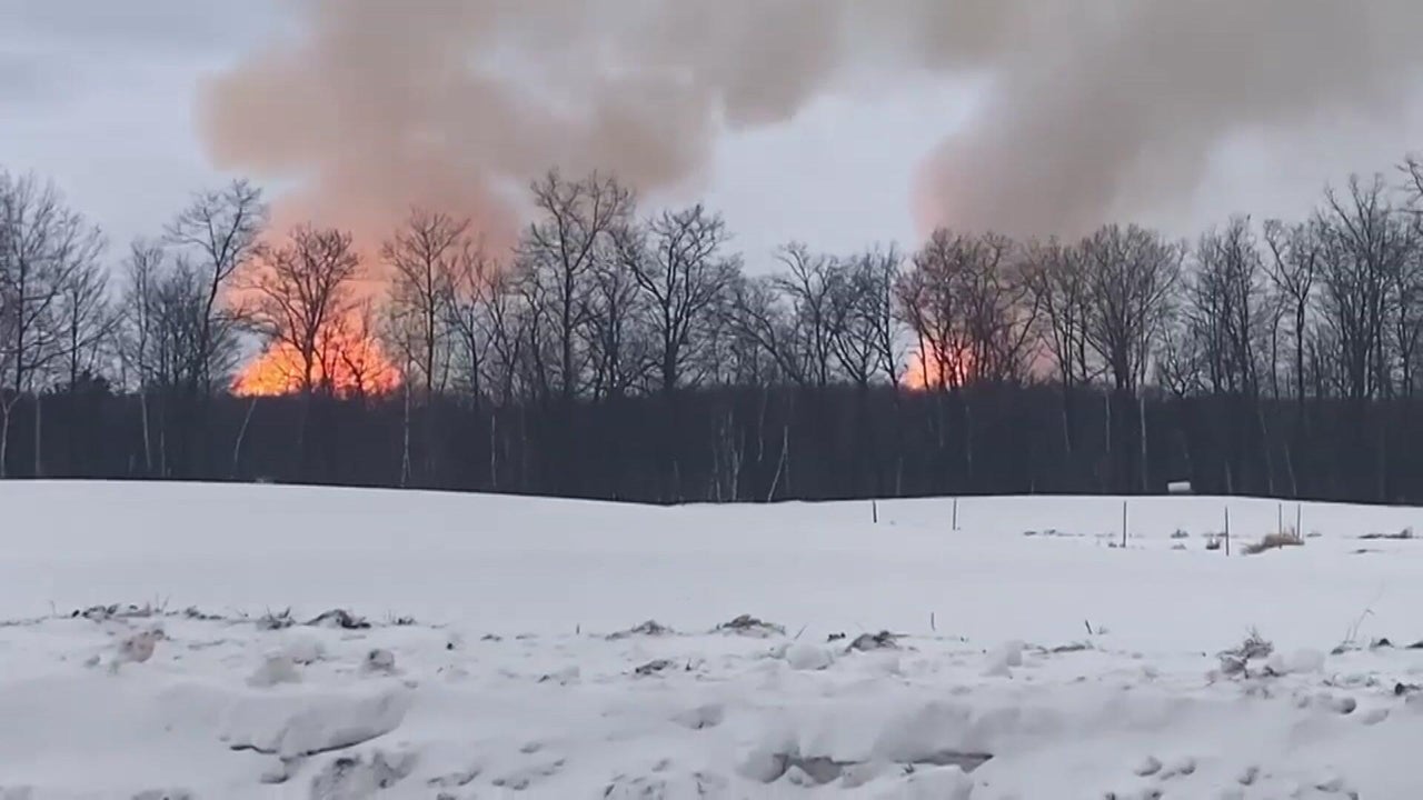 Explosion news - Today’s latest updates - CBS Minnesota