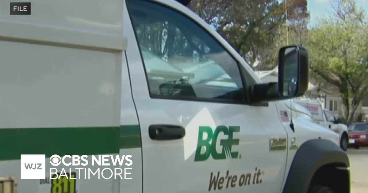 BGE customers reporting dramatic rise in bills; BGE says it happens ...