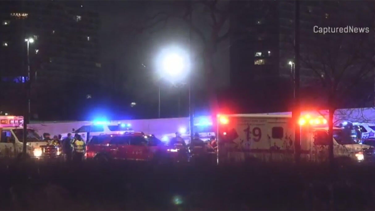 DuSable Lake Shore Drive news - Today’s latest updates - CBS Chicago
