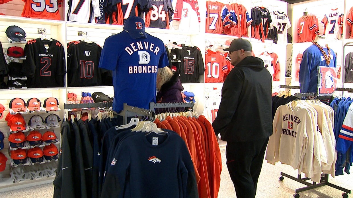 Stiddy surge: Denver sports store flooded with requests following ...