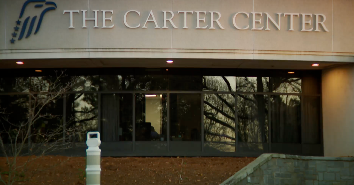 The untold bond between MLK and Jimmy Carter that helped create MLK Day ...