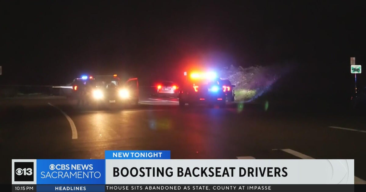 Sacramento traffic deaths continue rising as traffic safety advocates ...