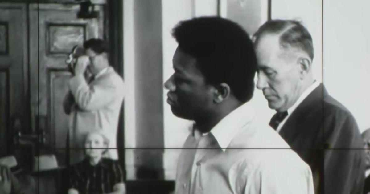 “I have been tricked out of my life”: Dallas man wrongfully executed 70 ...