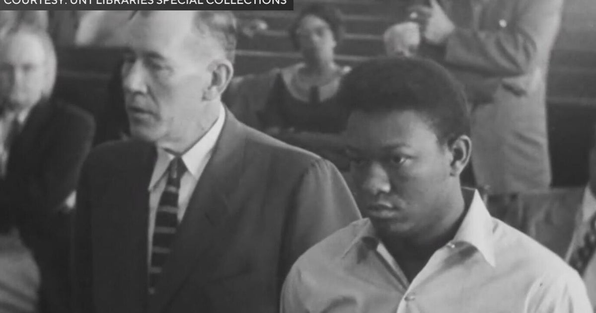 Dallas man wrongfully executed for murder 70 years ago is set to be ...
