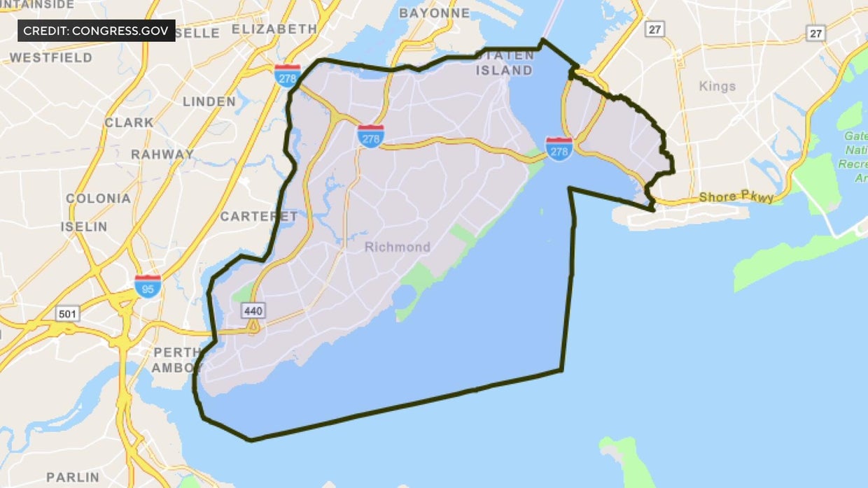 Judge rules NYC district held by Republican Rep. Nicole Malliotakis ...
