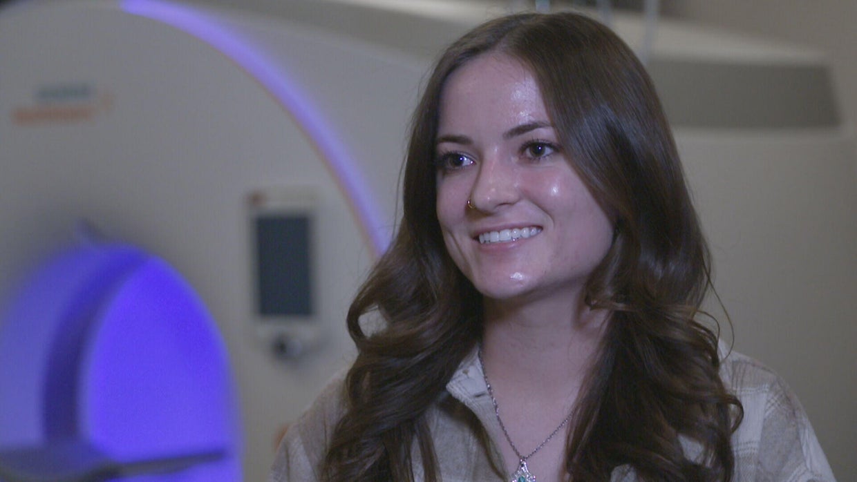 Former Future Leader pursuing dream of veterinary care in Colorado ...