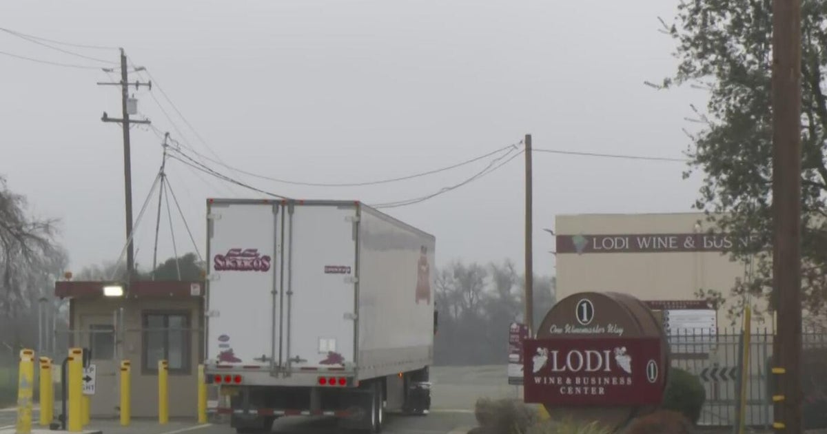 Rack & Riddle, leading sparkling wine producer in U.S., to close its ...