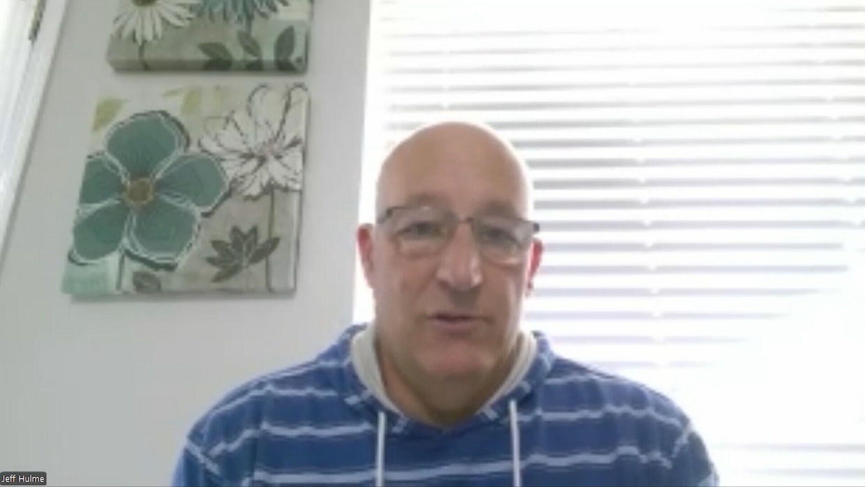 How Denver Broncos quarterback Jarrett Stidham was dubbed the best ...