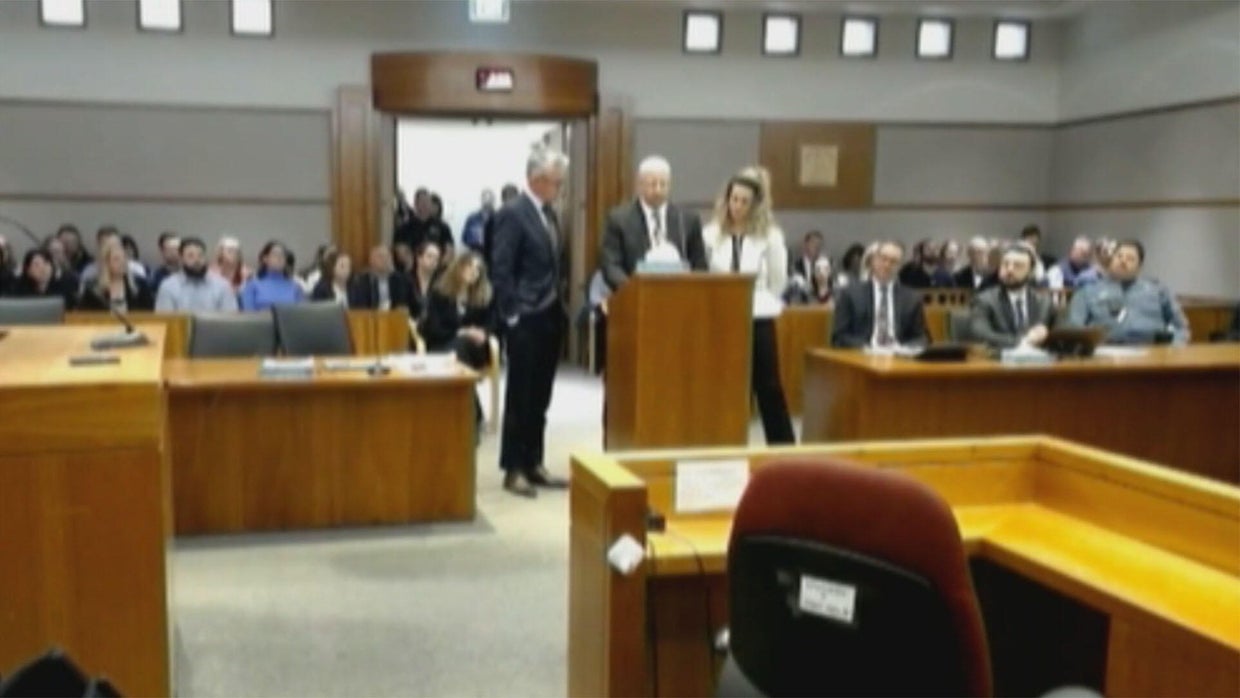 Colorado prosecutors reveal extent to which DUI driver tried to hide ...