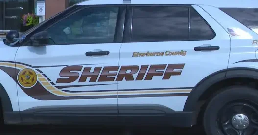 Girl found safe after overnight Amber Alert in Zimmerman - CBS Minnesota